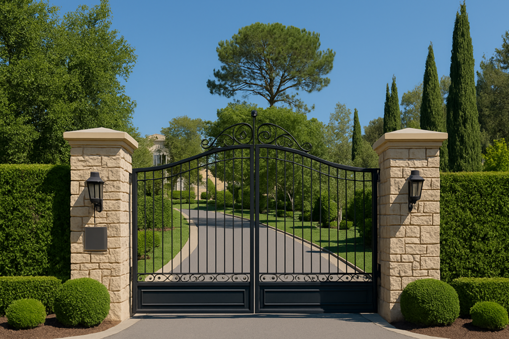 Exclusive Gated Communities in Bel Air: What You Need to Know - Valerie ...